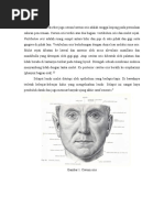 Interpretasi Hasil Foto Rontgen Anatomi Normal | PDF