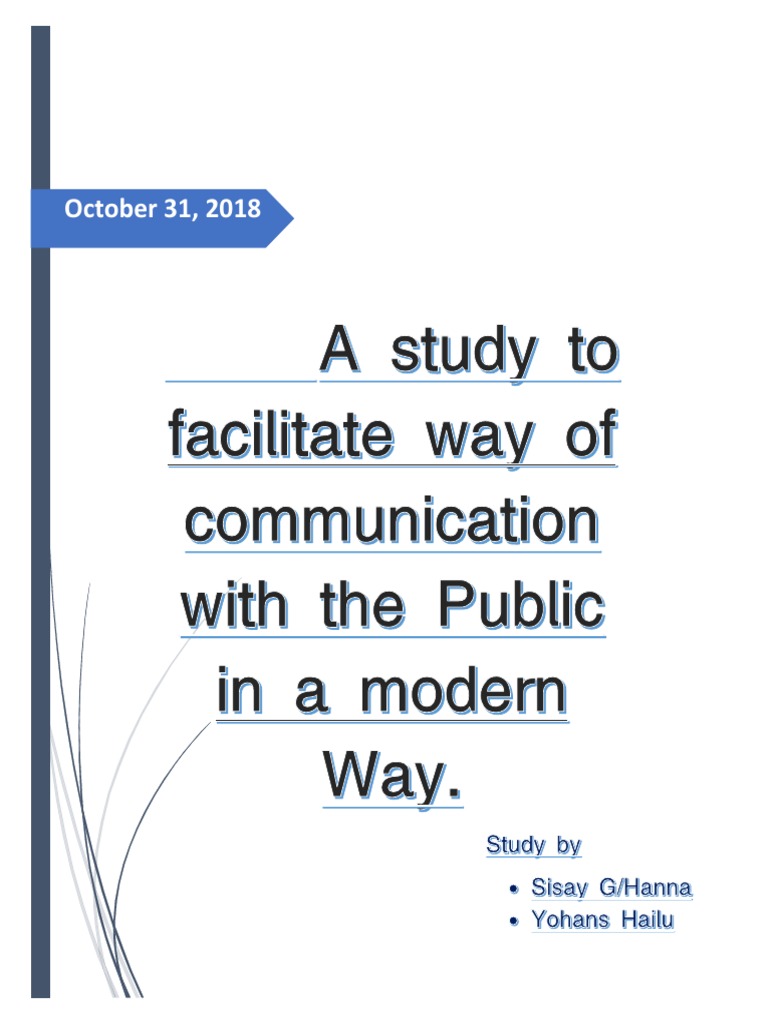 Call Center Project Proposal | PDF | Call Centre | Interactive Voice ...