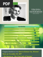 Basic Principles of Nursing | PDF | Nursing | Theory