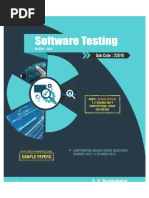 TYBSc (CS) WT & DS Practical Slips | PDF | Regression Analysis | World Wide Web