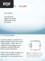 Physical Sciences Ieb NSC Grade 12 Past Exam Papers 2016 p1 Data Sheet | PDF | Electron ...