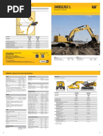 Engine Fuel Burn Rates | PDF | Engines | Vehicles