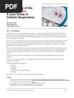 Autopsy of A Dill Pickle Person Lab | PDF | Abdomen | Anatomical Terms ...