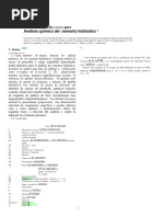 ASTM C110.en - Es | PDF | Cemento | Agua