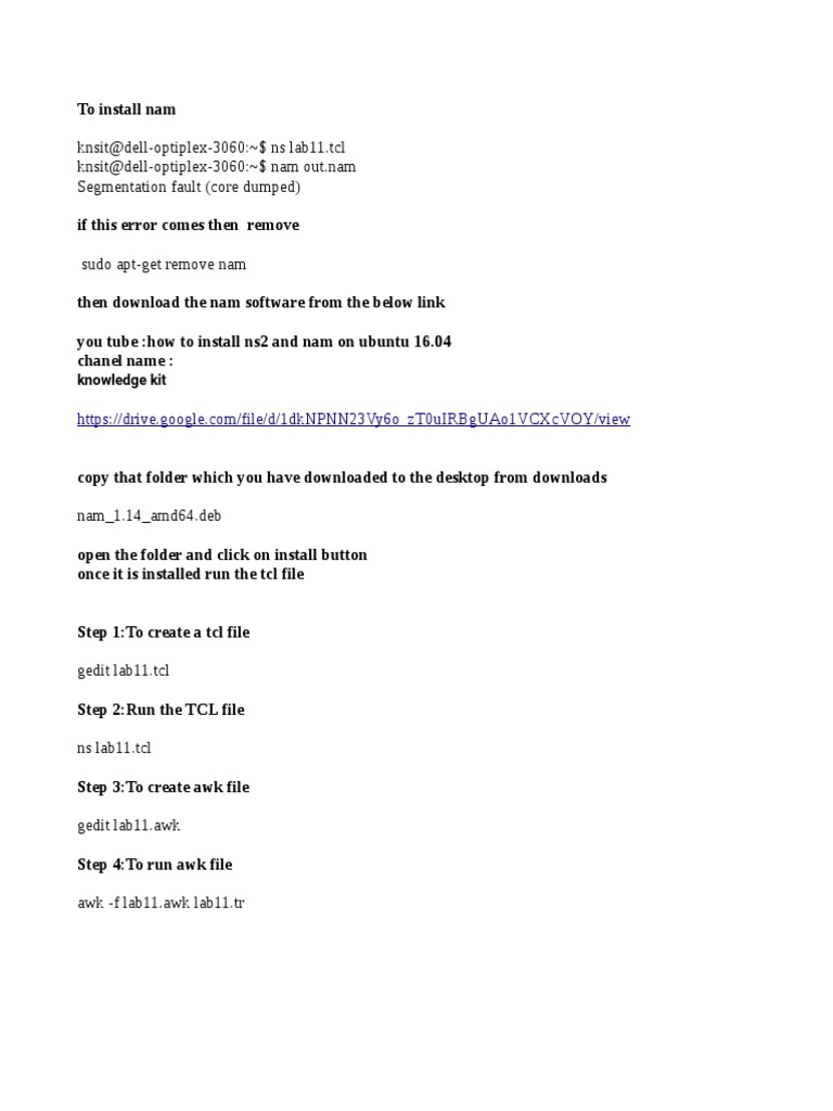 CNLAb Commands - Updated | PDF | Key (Cryptography) | Routing