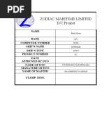 BP Tank Cleaning Guide | PDF | Fuel Oil | Gasoline