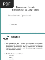 Introdução ao Deswik CAD para Iniciantes | PDF | Desenho assistido por ...