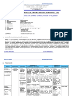 Tetración: Definición y Ejemplos | PDF | Exponenciación | Multiplicación