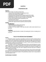 Lithotomy Position V/s Lloyd Davis Position | PDF | Human Leg | Surgery