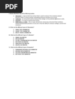 Accelerometer Specifications - Deciphering An Accelerometer's Datasheet | PDF | Accelerometer ...