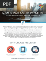 Introduction to RSPO's Prisma System | PDF | Audit | Business