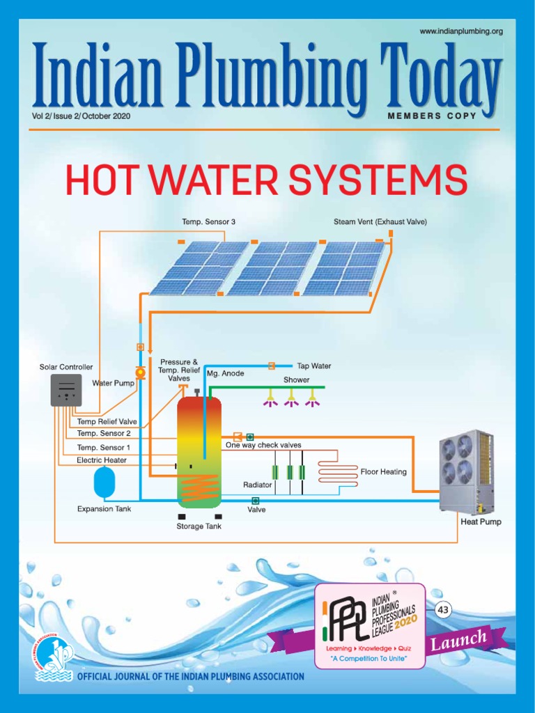 Plumbing Efficiency Insights | PDF