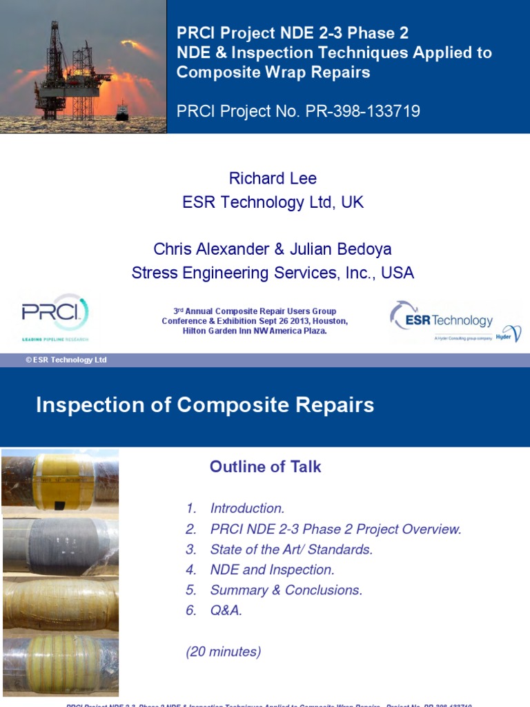 0926p5richard-Lee2 Good Slids For Composite Wrap Repair | PDF ...