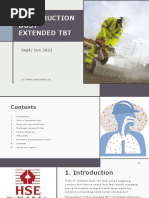 12 Life Saving Rules | PDF