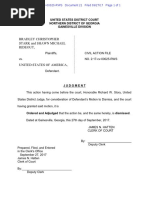 Private Registered Setoff Bond Document | PDF | Bonds (Finance) | Payments