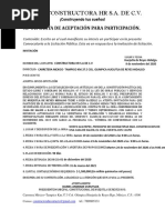 Cmic Constancia | PDF