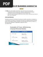 Dealing With Inactive Files | PDF | Microform | Employee Retention