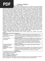 ,,hamletas" Analizė | PDF