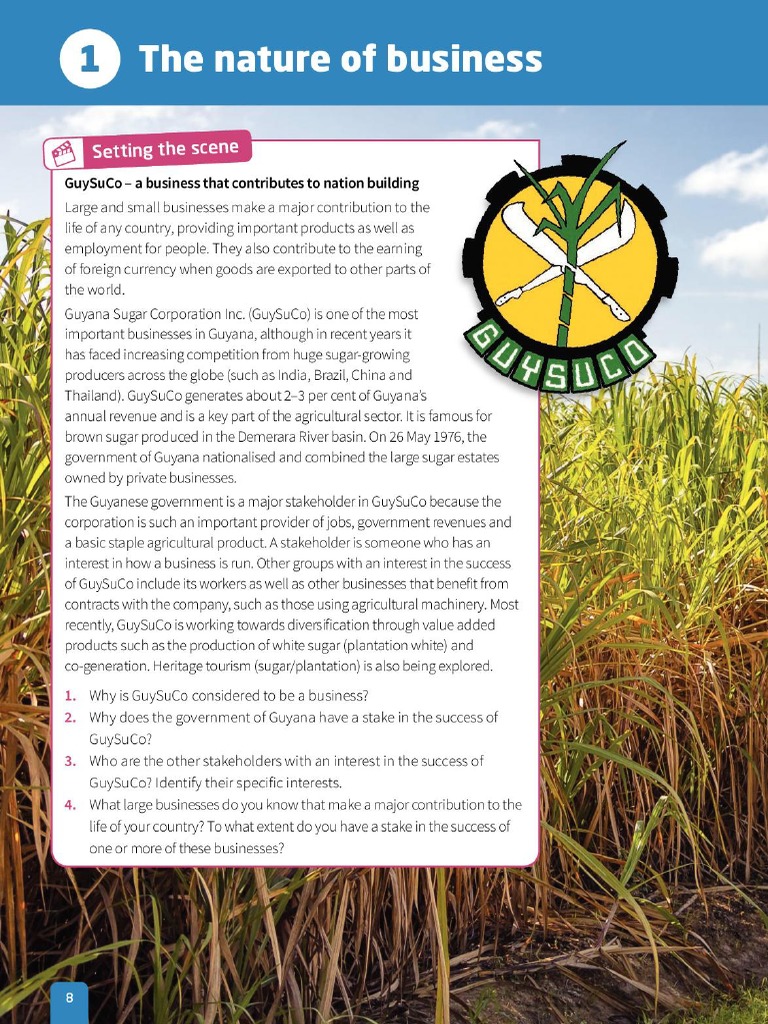 Pob - Chapter 1 | PDF