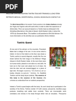 Vamachara PDF | PDF | Tantra | Worship