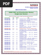 SANS1200G | PDF | Concrete | Building Engineering