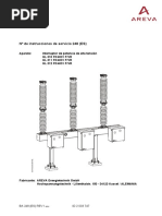RTXP18 RTXP 18 RK 926 115-Ad Test Switch Abb Manual | PDF