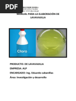 Bronidox L | PDF | Inhibidor de la enzima | Formaldehído