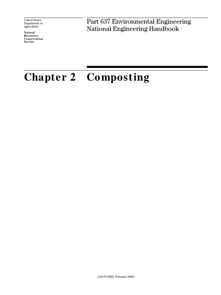 Compost A Gem | PDF | Compost | Decomposition