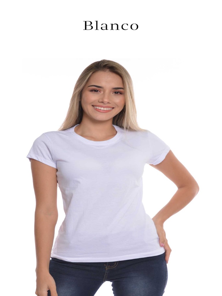 Carta de Colores | PDF