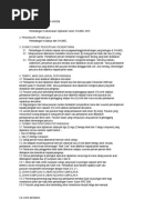 Peraturan Permainan Karom | PDF