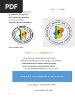 Tableau de dilution de l'alcool | PDF