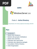 Guide Complet: Windows Server 2019 | PDF | Serveur (Informatique ...