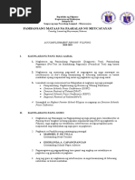 Project Proposal Filipino Edited | PDF