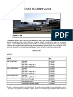 A320 Limitations | PDF