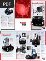 Konecranes Noell RTG Crane Overview | PDF