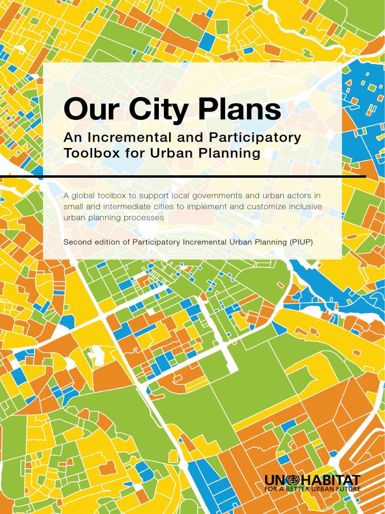City ? Planning ? Tool Box | PDF | Sustainability | Urban Planning