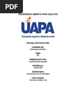 Flevomax 500mg Prospecto | PDF | Amamantamiento | El embarazo