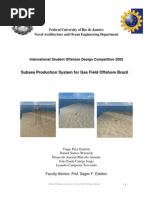 Subsea Engineering Handbook | PDF | Reliability Engineering | Heat Transfer