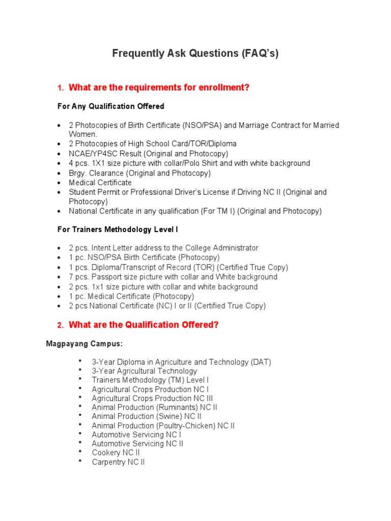 Frequently Ask Questions SNCAT | PDF | Welding | Construction