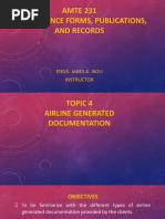 PCAR | PDF | Aviation | Aerospace