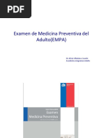 Formulario Emp Adulto | PDF