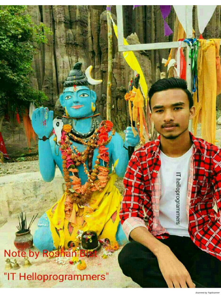 DSA Unit 3 | PDF | Cooking, Food & Wine | Home & Garden