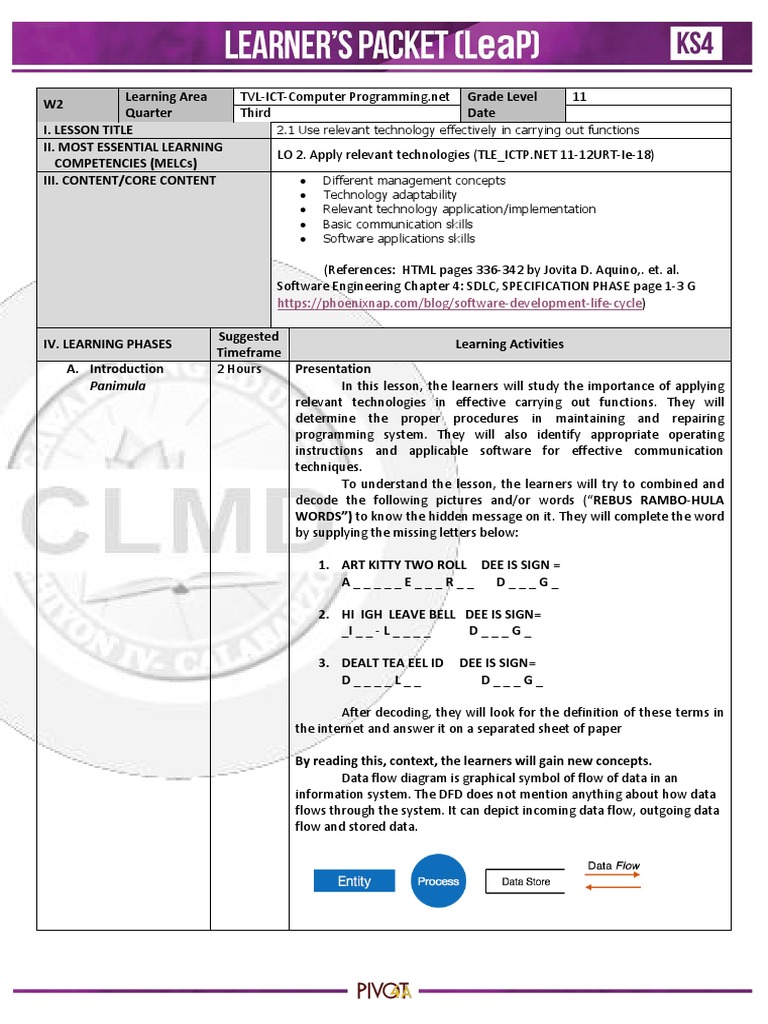 Applying Relevant Technologies: An Analysis of Graphical User Interface ...