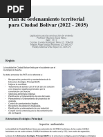 Mapa de UPZ en Bogotá y sus Barrios | PDF | Bogotá | Planificación