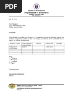 201 File Template for Teachers | PDF