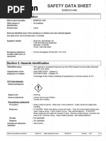 Buckman Laboratories, Inc - Busan 1078 (Biocide) | PDF