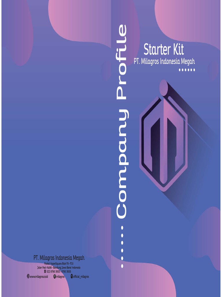 Milagros Starkit | PDF