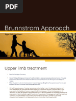 Toronto Clinical Neuropathy Scoring System | PDF | Peripheral ...