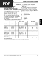 Data Frigomix SBI2039-e | PDF | Electrical Engineering | Manufactured Goods