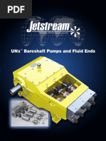 Parapac Service Manual | PDF | Valve | Calibration